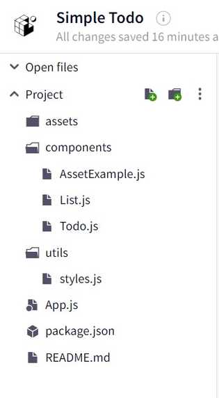 Making a simple Todo app in React Native using Expo CLI | TechUnderTheSun
